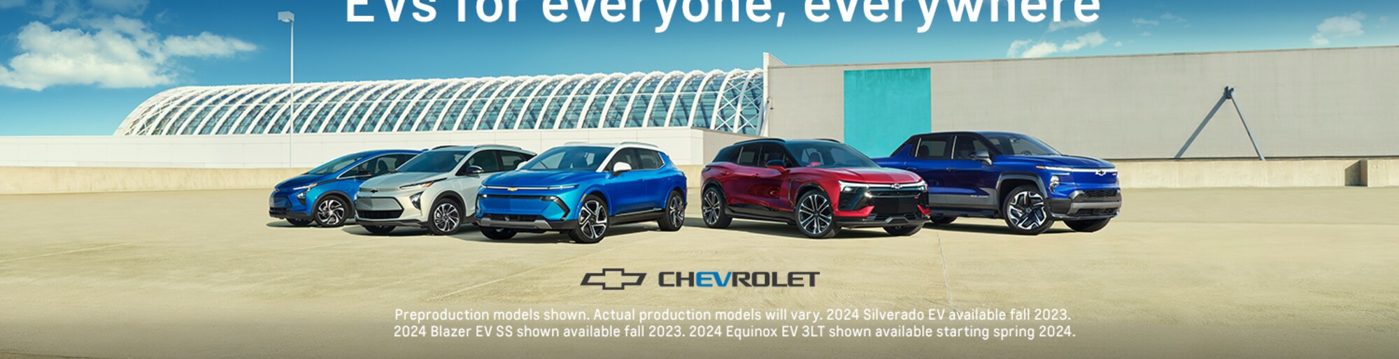 Awesome Chevrolet | Chevrolet Dealership in Chehalis, near Centralia ...