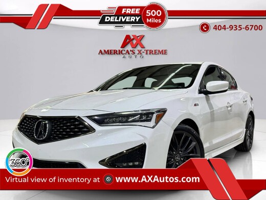 Inventory | America's Xtreme Auto