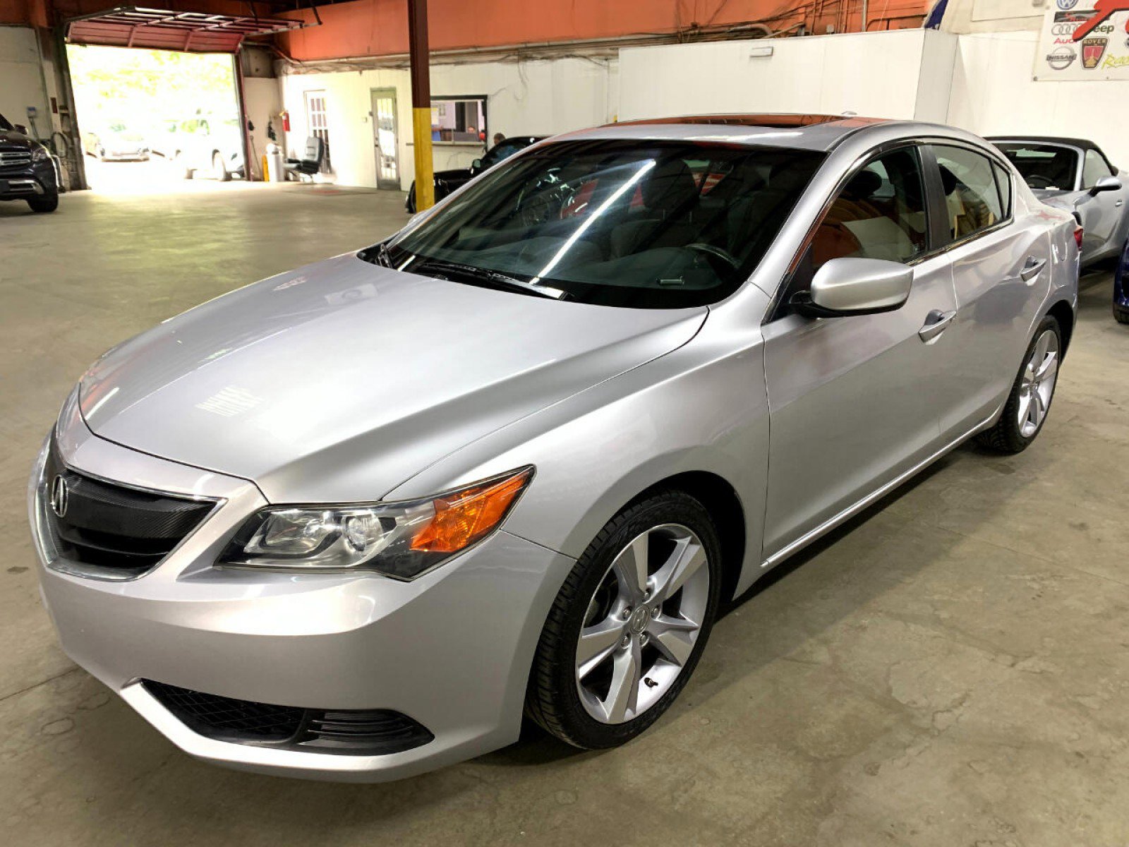 Navigating the Atlanta Advantages of a Used Car Dealership - My Blog