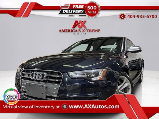 Vehicles Under $25k | AX Auto