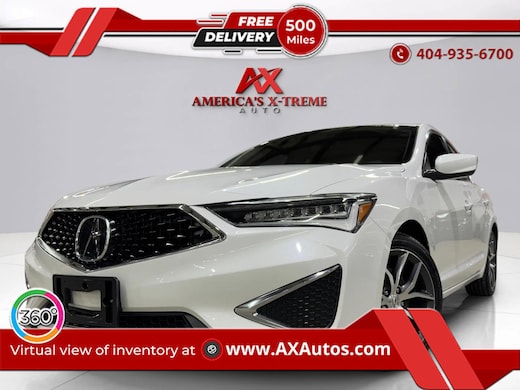 Inventory | America's Xtreme Auto