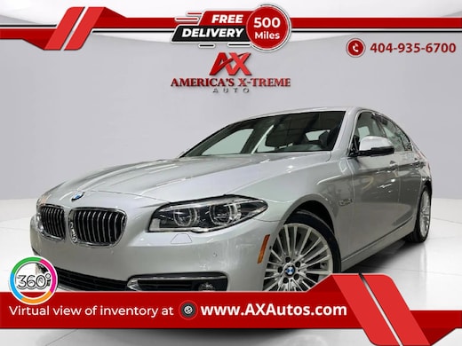 Vehicles Under $25k | AX Auto