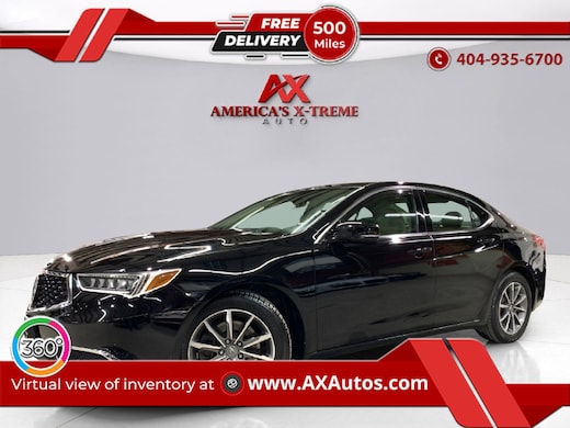 Vehicles Under $25k | AX Auto
