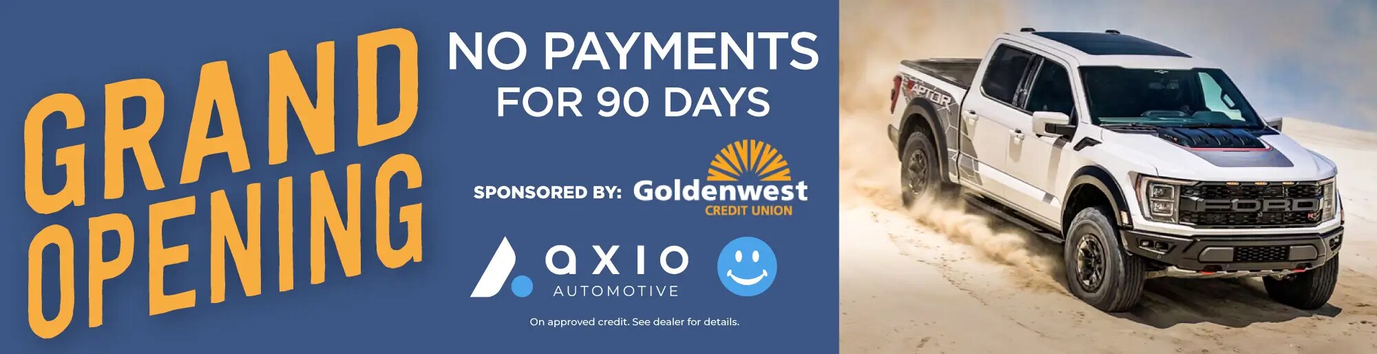 Used Cars, Trucks & SUVs For Sale | Axio Auto