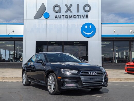 Used Vehicles Under 30k | Axio Automotive