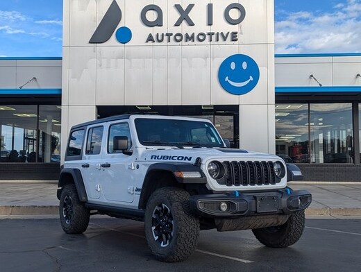Axio Auto Southtowne | Axio Automotive