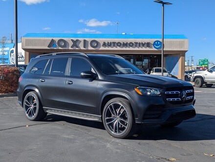 Used Cars, Trucks & SUVs For Sale | Axio Auto