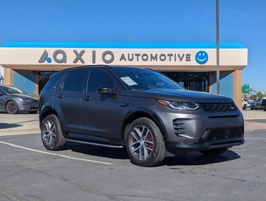 Axio Auto Southtowne | Axio Automotive
