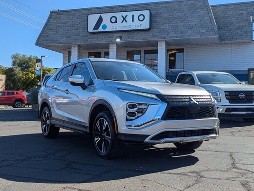 Axio Auto Ogden on Wall Avenue - Used Cars for Sale