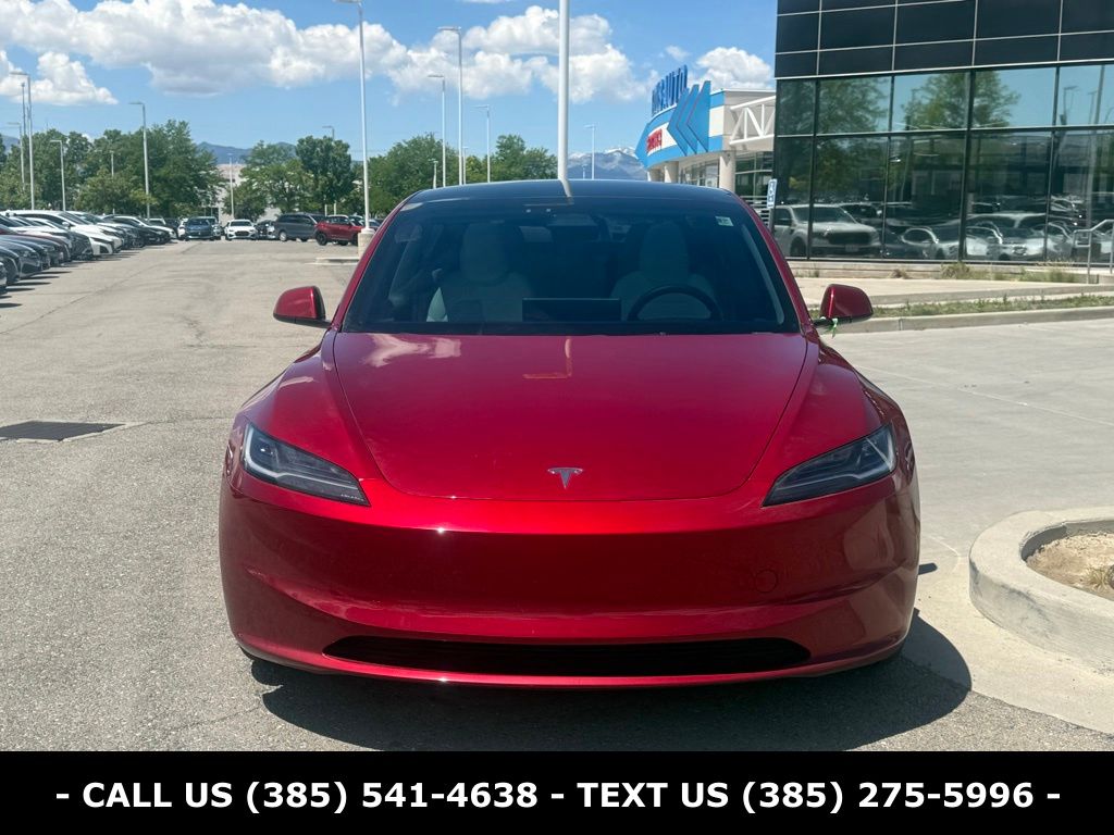 Used 2024 Tesla Model 3 for sale in Sandy, UT | Near Provo - STK# V2082