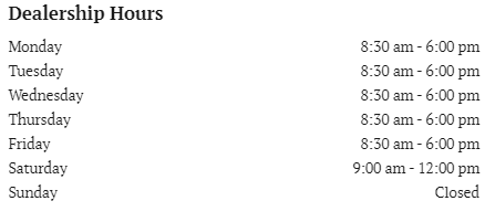 Goliad TX's Aztec Ford Inc. | New and Used Ford Cars