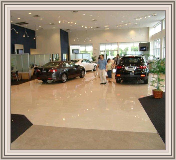 Dealership Pictures | Acura Of Pembroke Pines