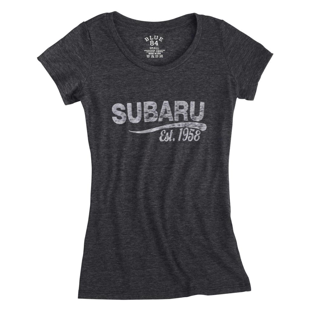 Subaru Gear Apparel Anderson Subaru