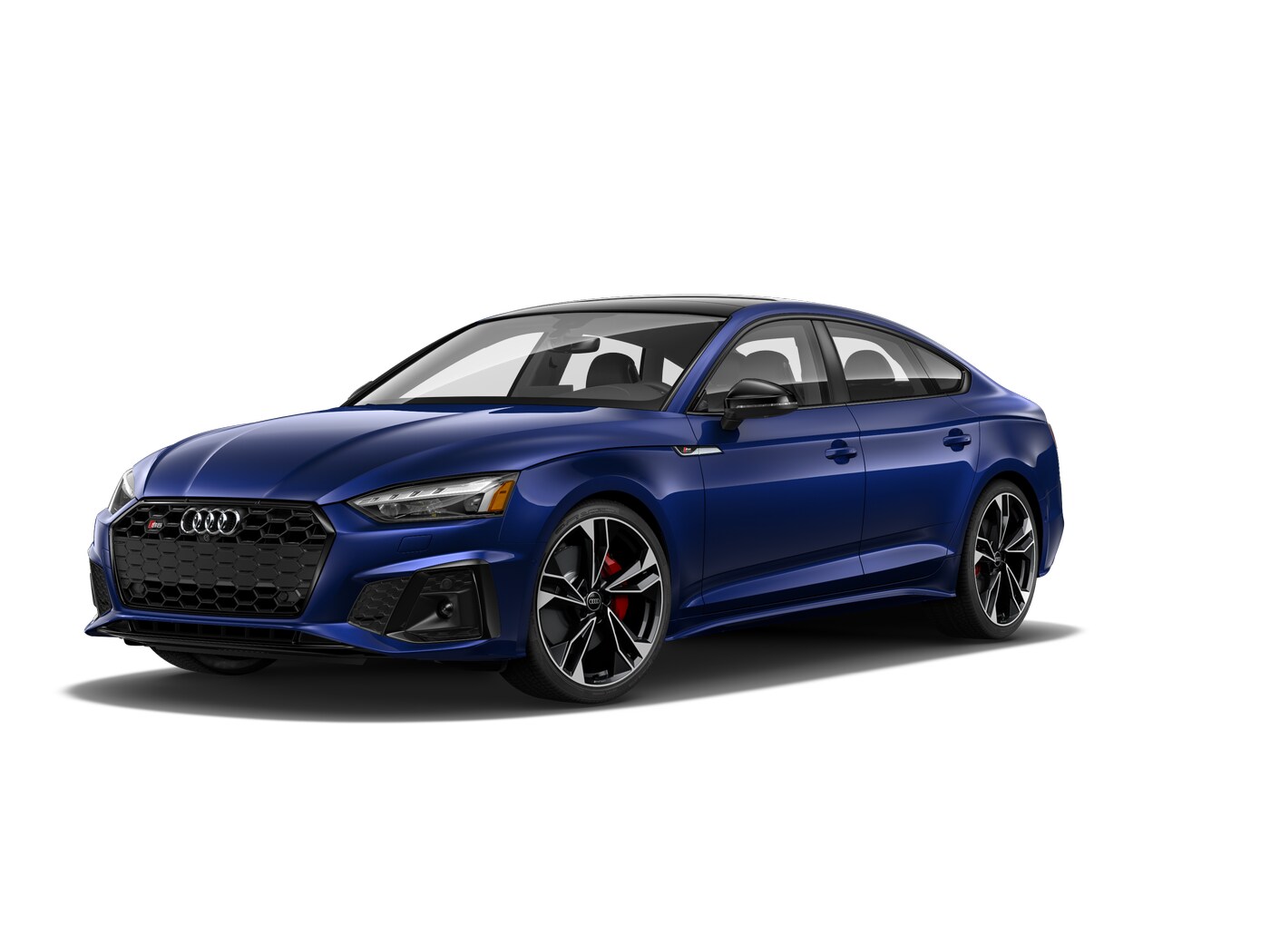 2021 Audi S5 For Sale in Vienna VA | Audi Tysons Corner