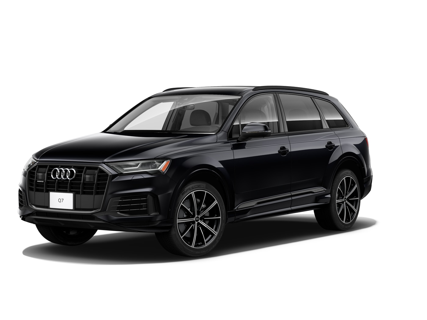 2021 Audi Q7 For Sale in Jackson MS | Ritchey Automotive