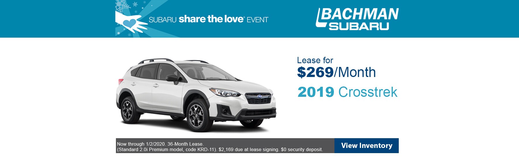 Subaru dealership in Louisville, KY | Near Jeffersontown, La Grange ...