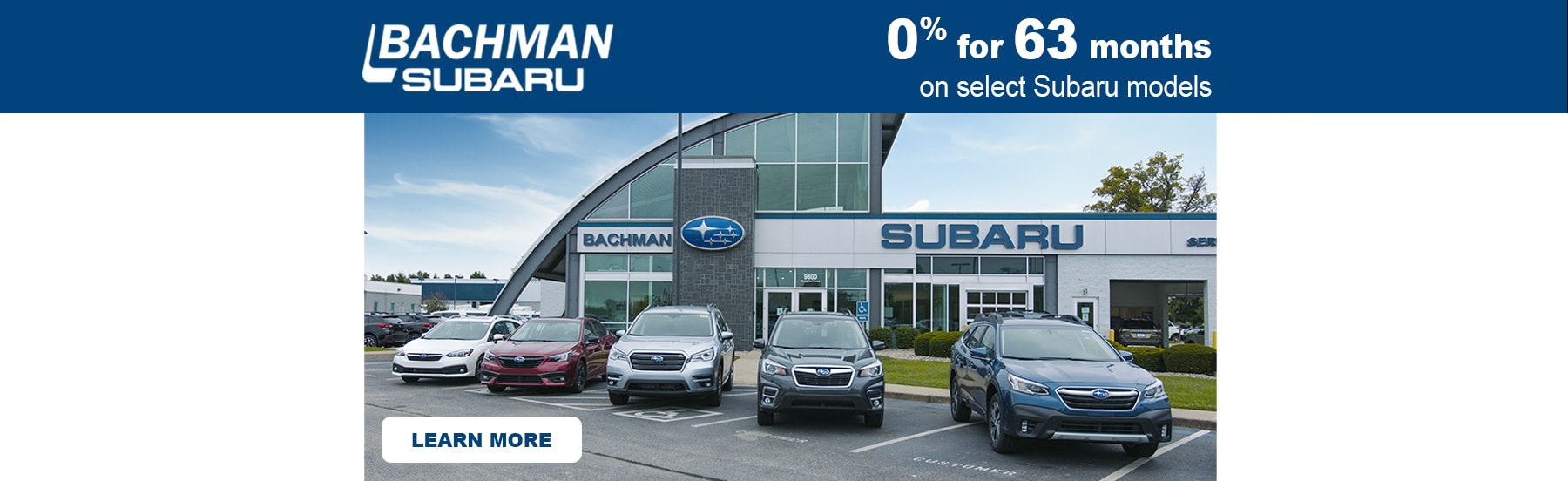Subaru dealership in Louisville, KY | Near Jeffersontown, La Grange ...