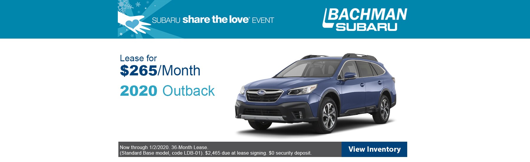 Subaru dealership in Louisville, KY | Near Jeffersontown, La Grange ...