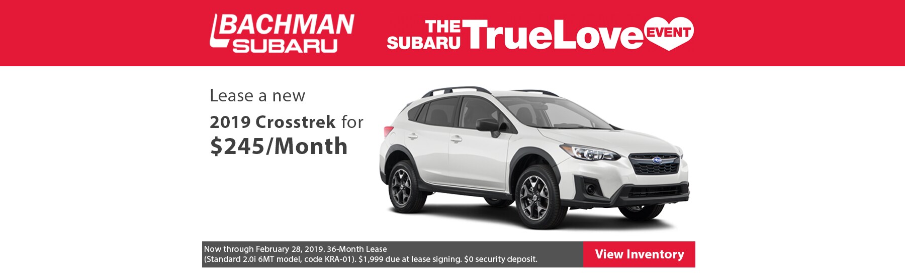 Subaru dealership in Louisville, KY | Near Jeffersontown, La Grange ...