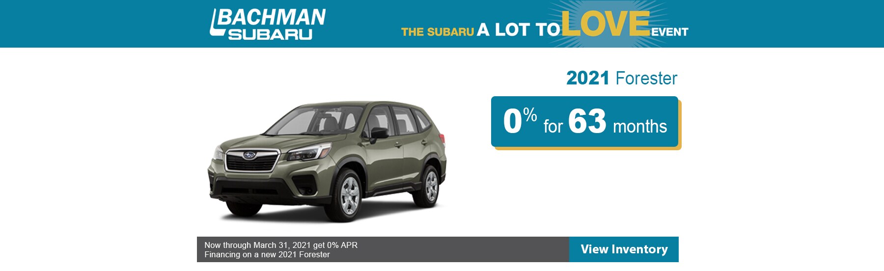 Subaru dealership in Louisville, KY | Near Jeffersontown, La Grange ...