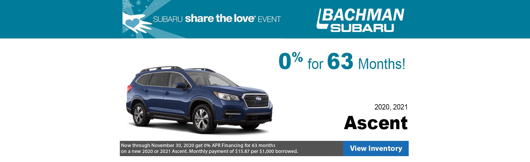 Subaru dealership in Louisville, KY | Near Jeffersontown, La Grange ...