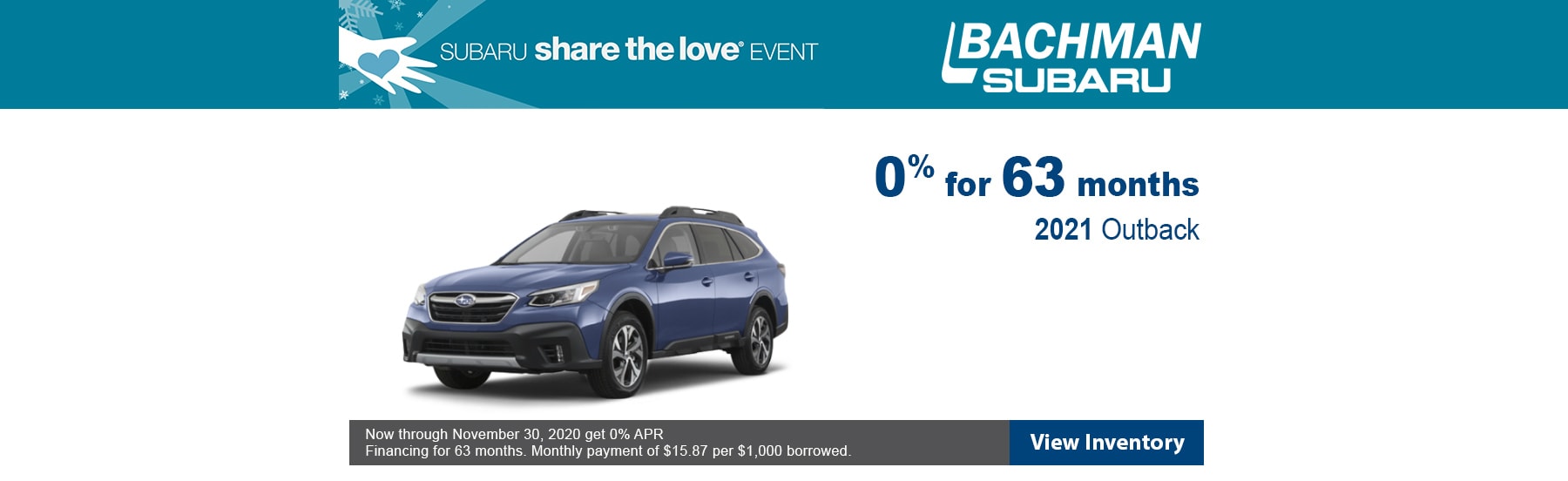 Subaru dealership in Louisville, KY | Near Jeffersontown, La Grange ...