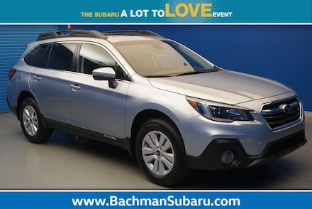 Subaru dealership in Louisville, KY | Near Jeffersontown, La Grange ...