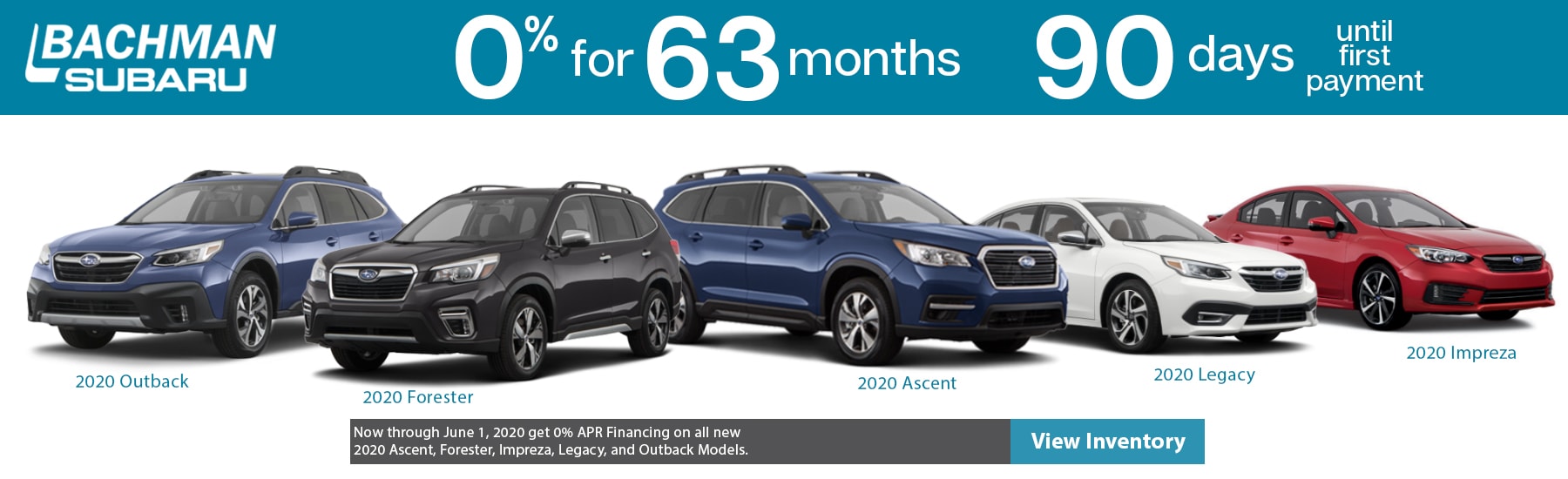 Subaru dealership in Louisville, KY | Near Jeffersontown, La Grange ...