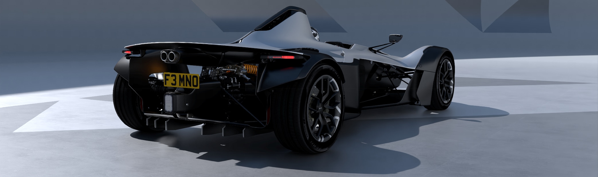 2024 Bac Mono Bac Usa