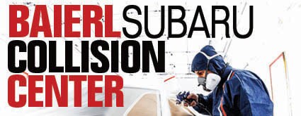 Baierl Subaru | New & Used Subaru Dealership Pittsburgh