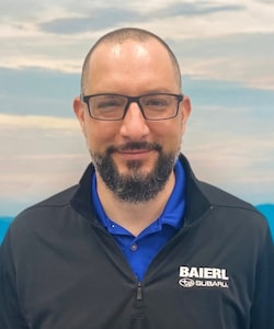 Baierl Subaru Team