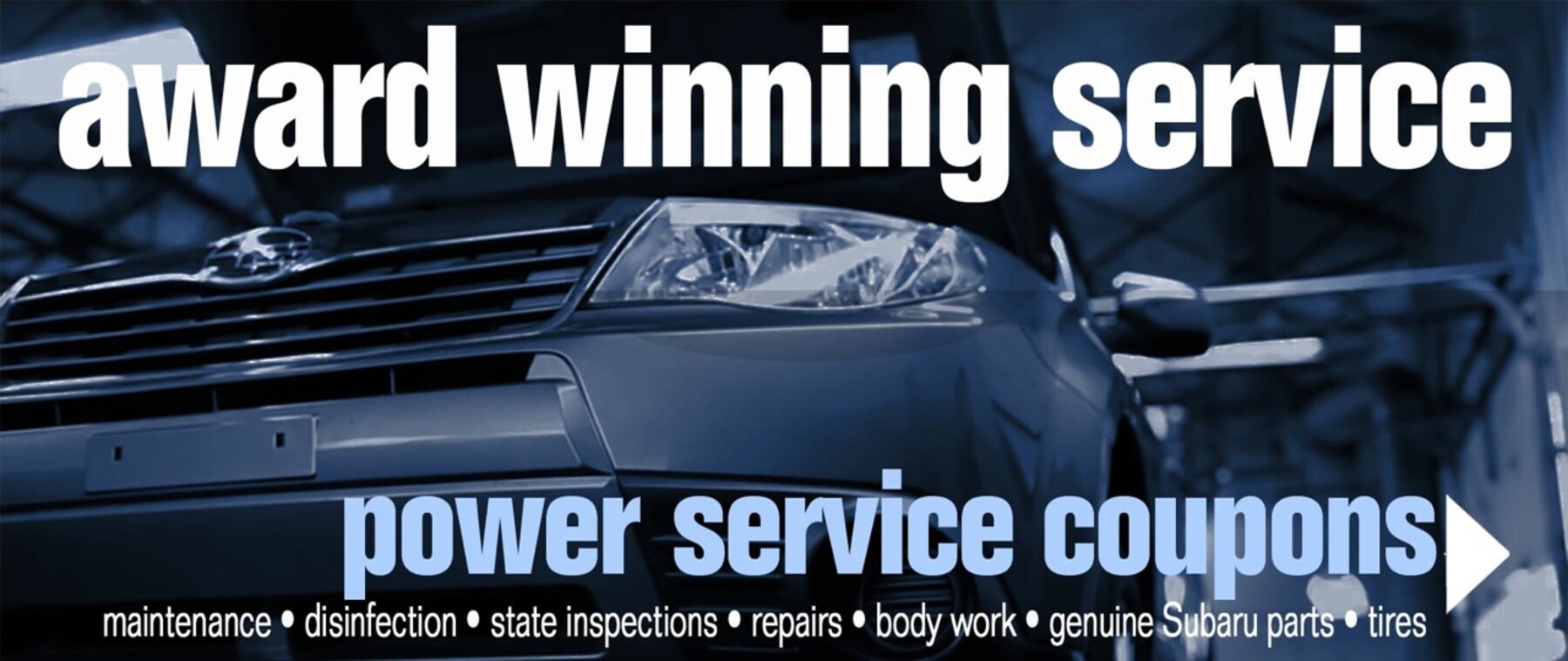 Baierl Subaru | New & Used Subaru Dealership Pittsburgh