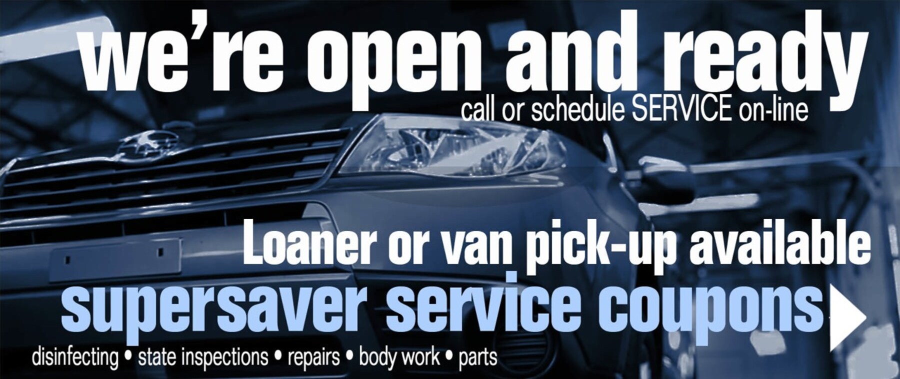 Baierl Subaru | New & Used Subaru Dealership Pittsburgh