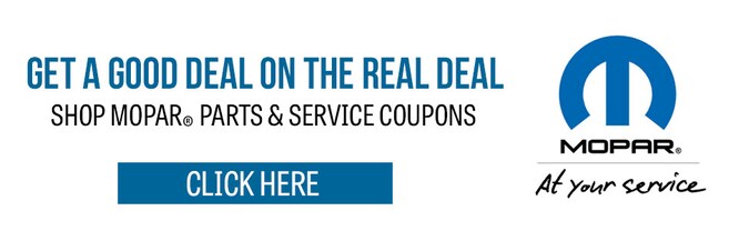 Vehicle Parts Specials | Baker City Auto Ranch