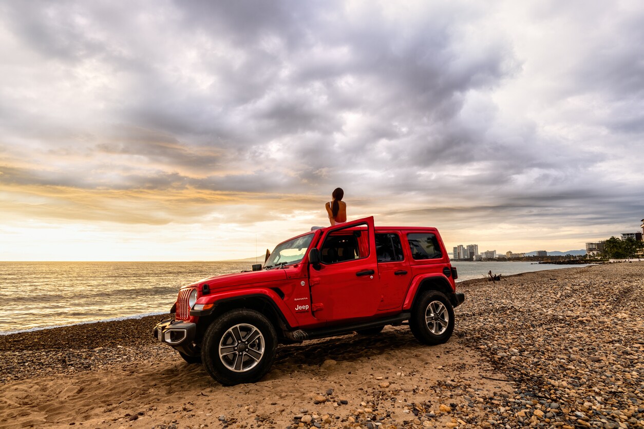 Jeep® and Juventus: ten years of success | Bakersfield Chrysler Jeep
