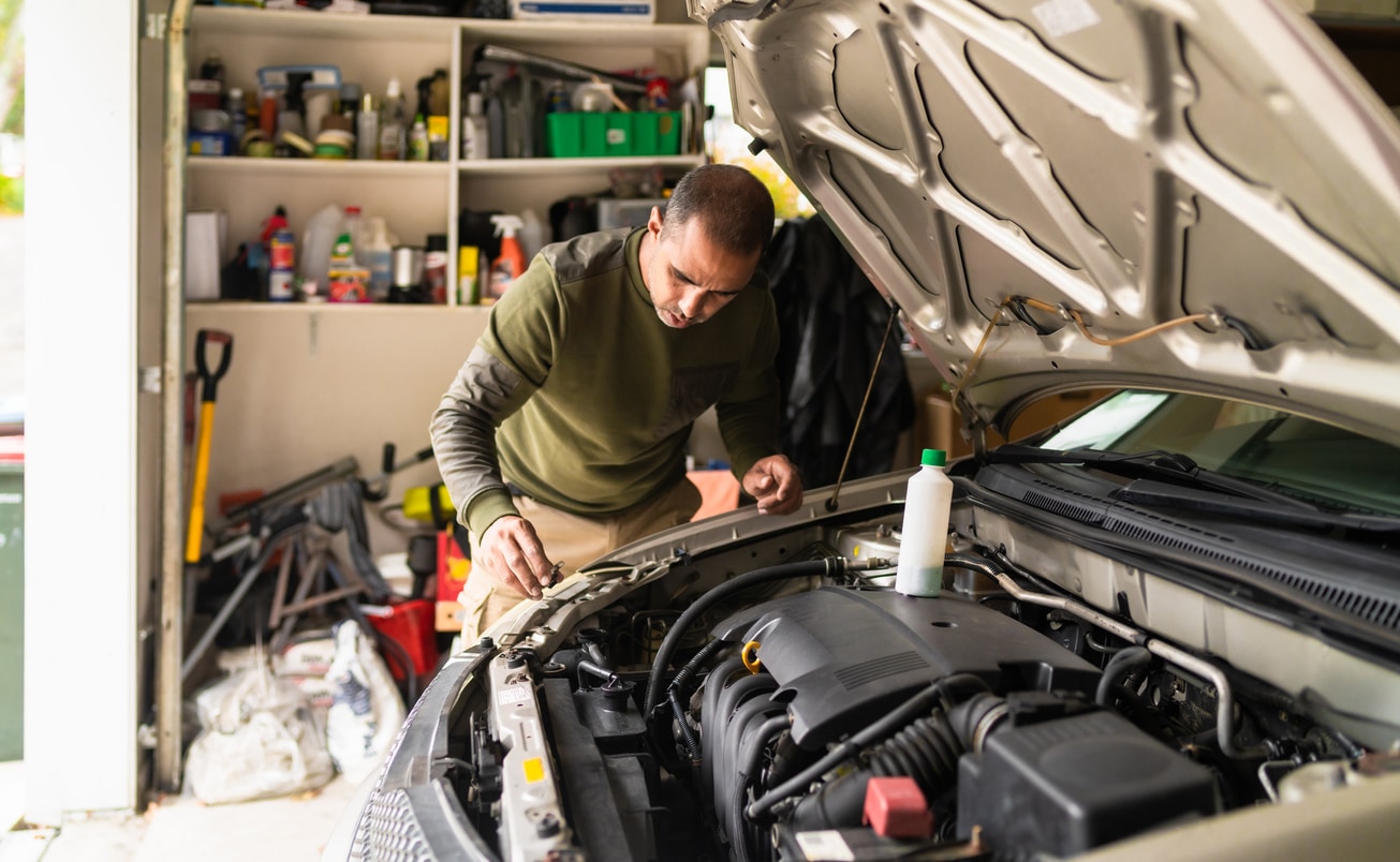 Buying a Used Car? Here are 5 Maintenance Tips to Make Life Easier ...
