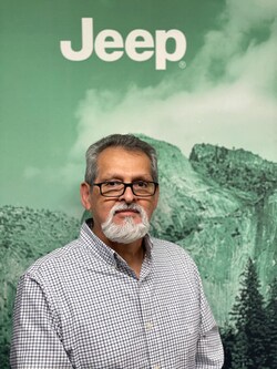 Meet Our Management Team | Bakersfield Chrysler Jeep