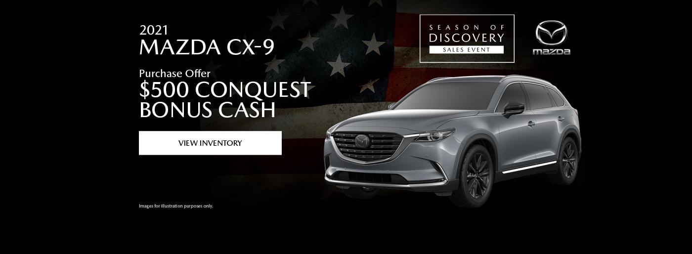 Bakersfield Mazda | California New and Used Mazda Dealer