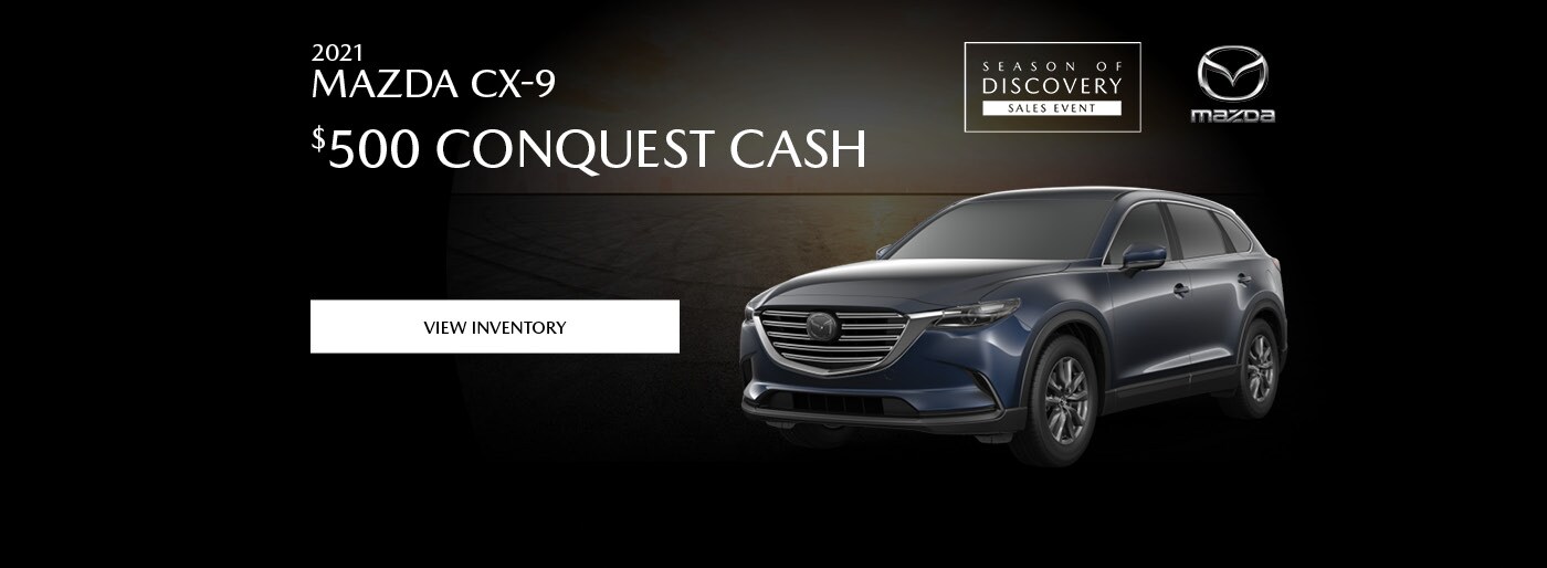 Bakersfield Mazda | California New and Used Mazda Dealer
