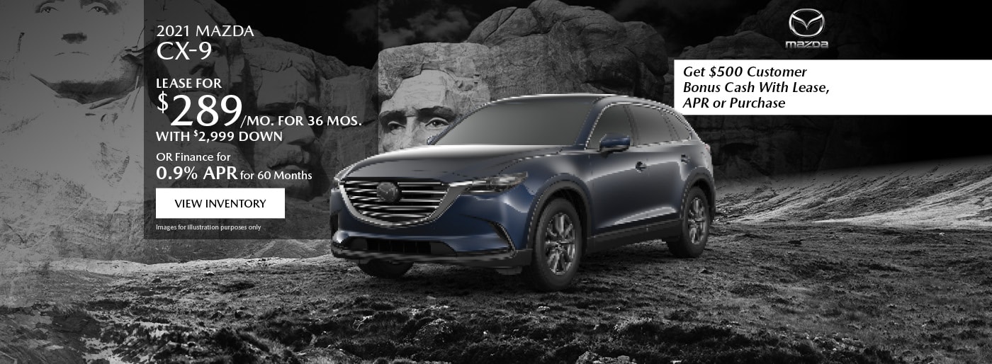 Bakersfield Mazda | California New and Used Mazda Dealer