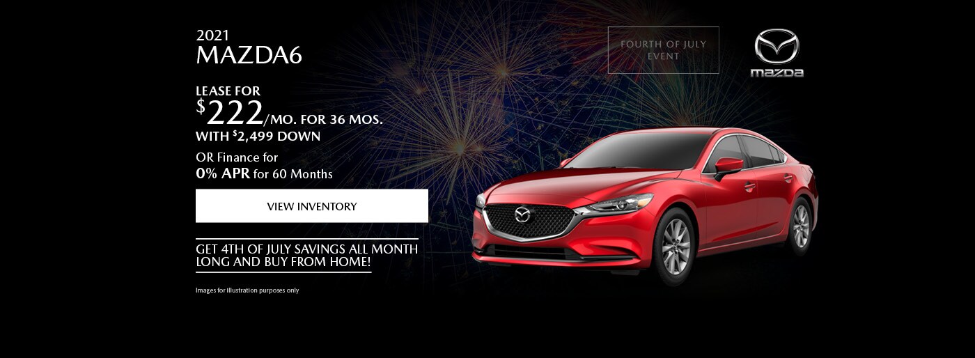 Bakersfield Mazda | California New and Used Mazda Dealer