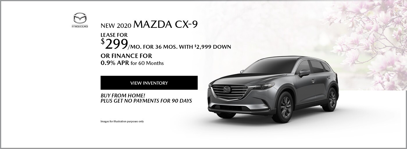 Bakersfield Mazda | New and Used Car Dealership Near Wasco, CA