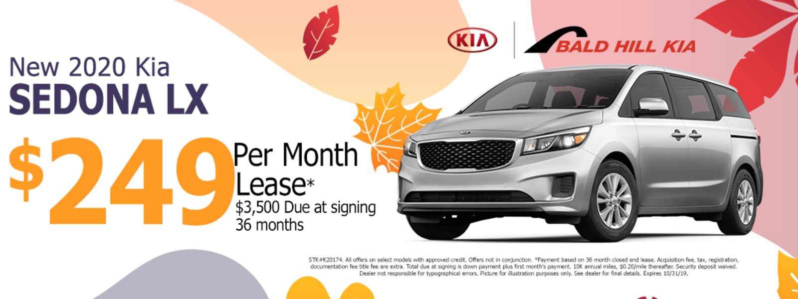 Bald Hill Kia Warwick | New & Used Kia Dealer In RI