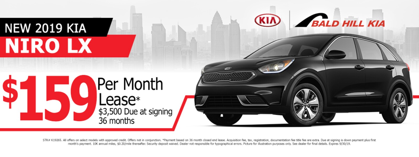 Bald Hill Kia Warwick | New & Used Kia Dealer In RI