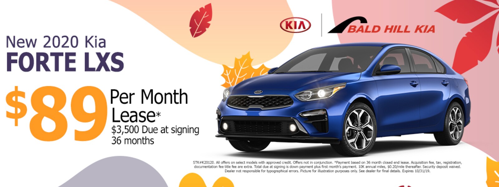 Bald Hill Kia Warwick | New & Used Kia Dealer In RI