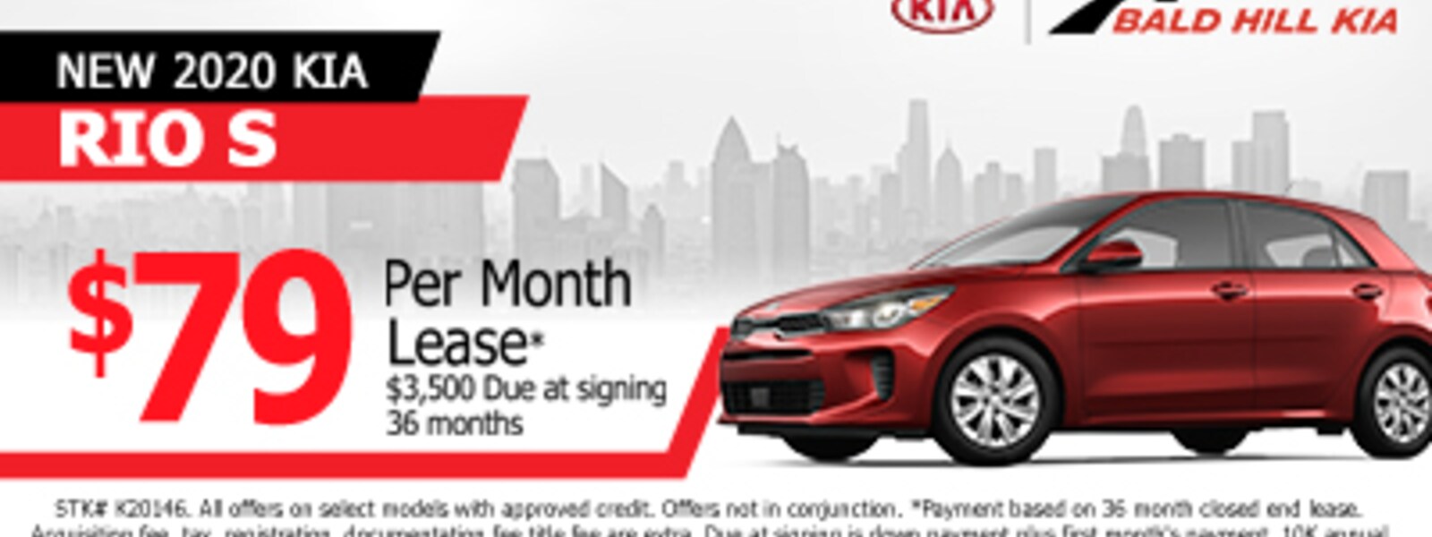 Bald Hill Kia Warwick | New & Used Kia Dealer In RI