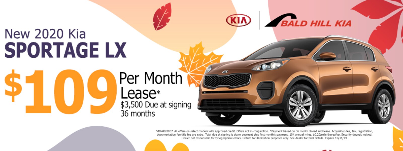 Bald Hill Kia Warwick | New & Used Kia Dealer In RI