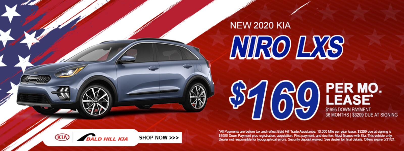 Bald Hill Kia of Warwick RI | Kia Dealership in Warwick RI