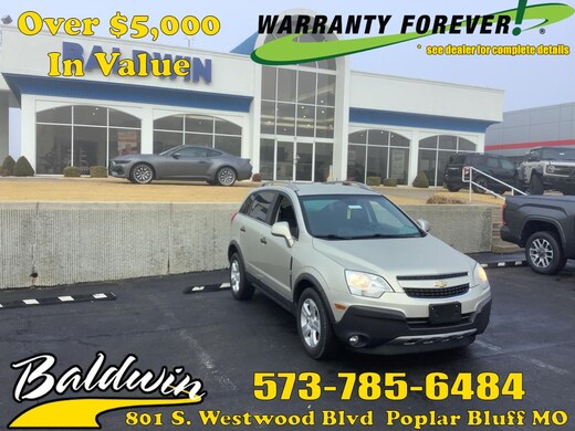 Pre-Owned Inventory | Baldwin Automotive Group