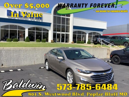 Pre-Owned Inventory | Baldwin Automotive Group